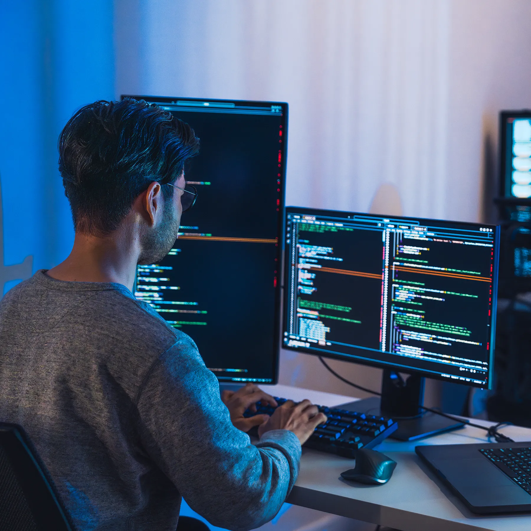 Softhouse your partner for innovative software platforms